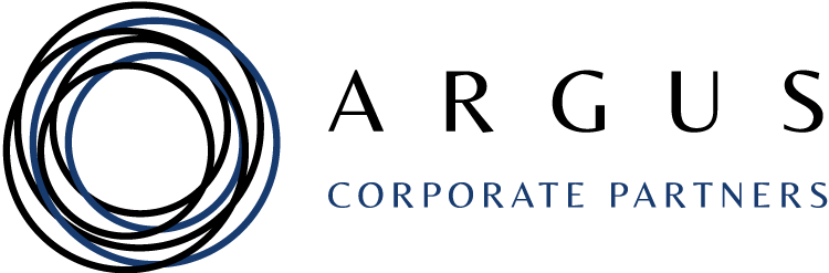 About – Argus Corporate Partners